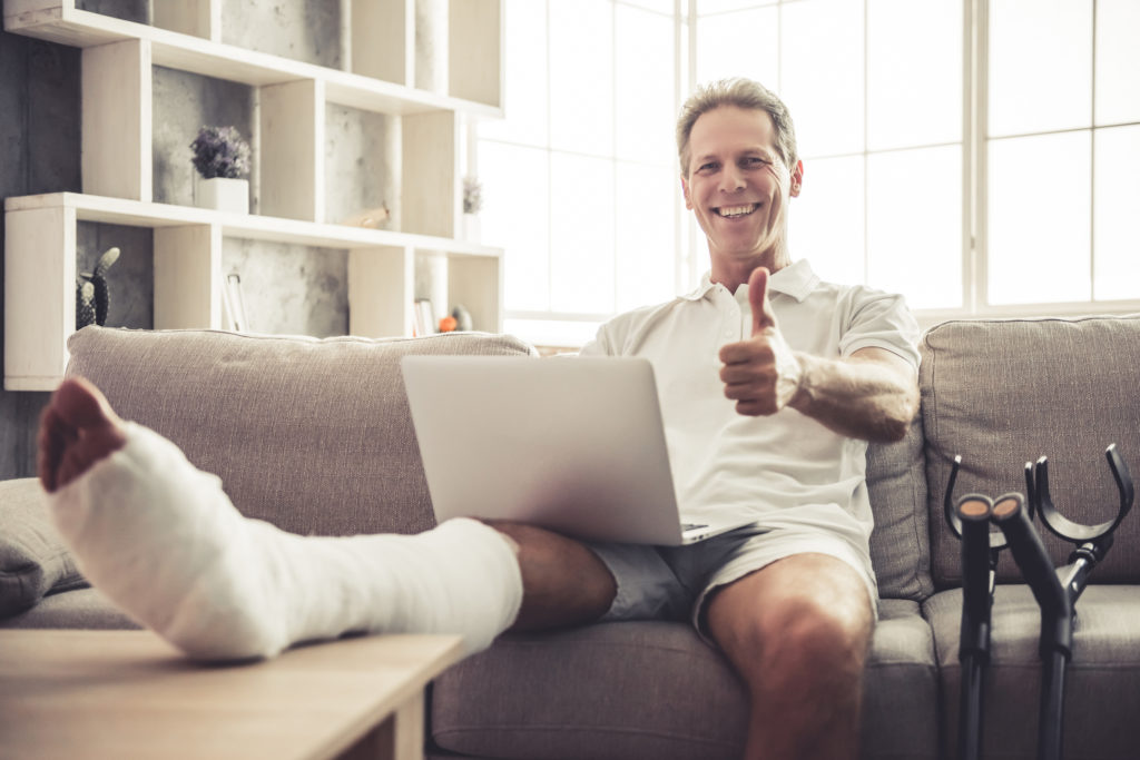 How Does The Benefit Update Rider Work for Individual Disability ...