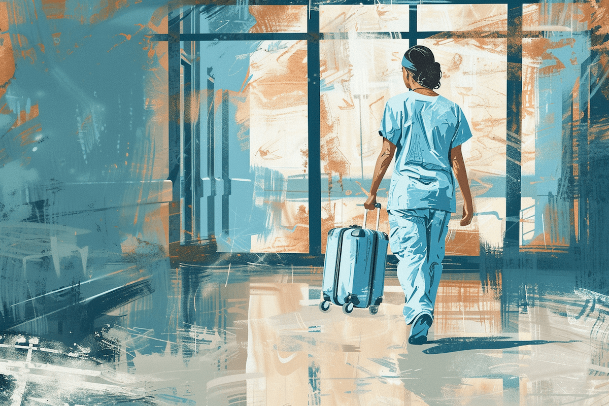 Traveling Physician Disability & Life Insurance Guide | Income ...